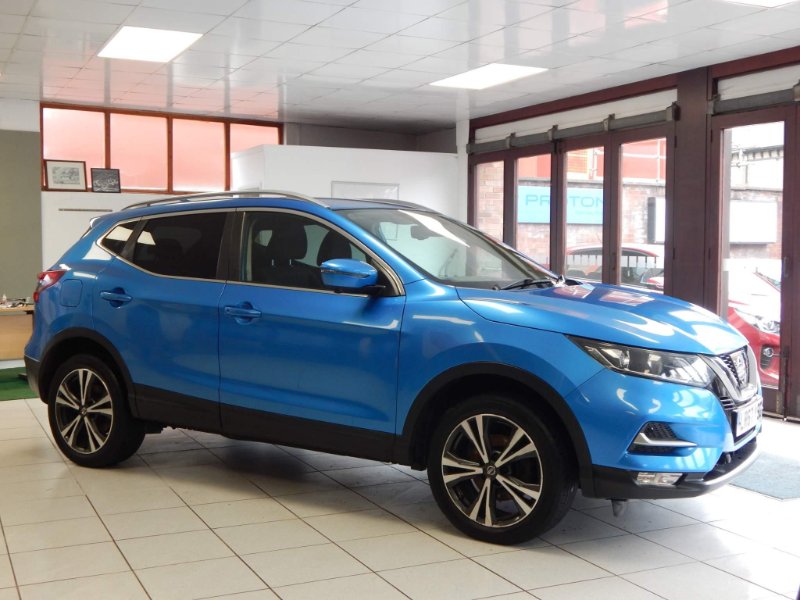 Used Cars for sale in Taunton, Somerset | Greenway Motors